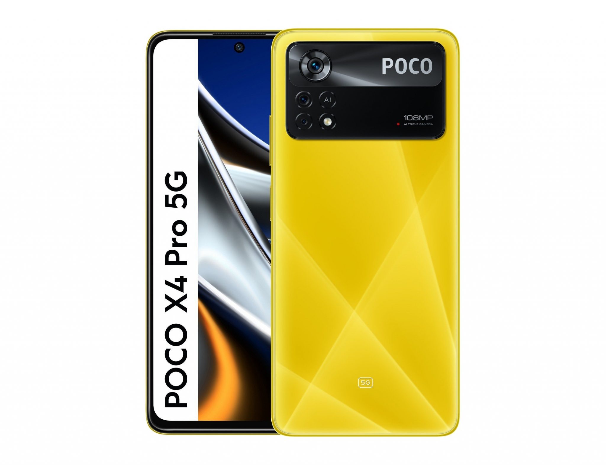 Test Poco X4 Pro - Ecran 120Hz et triple capteurs